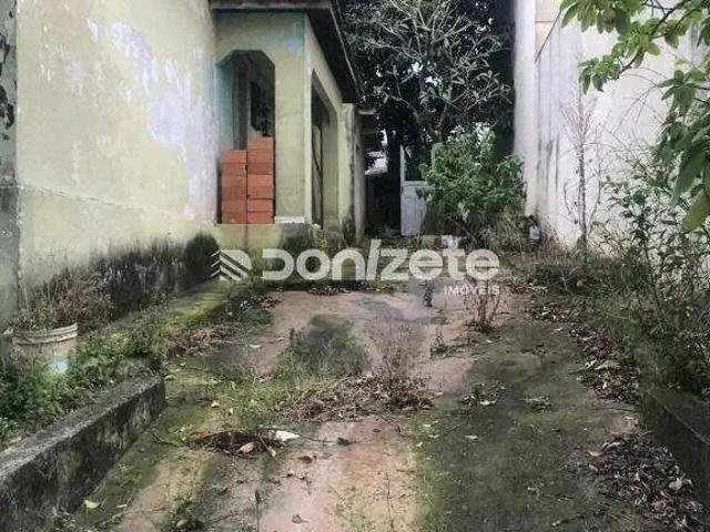 Terreno / Lote para Venda em Santo André/SP Parque das Nações