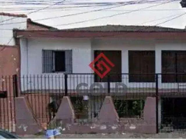 Terreno / Lote para Venda em Santo André/SP Parque das Nações