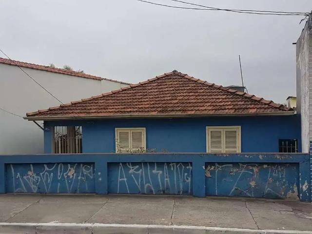 Terreno / Lote para Venda em Santo André/SP Parque das Nações