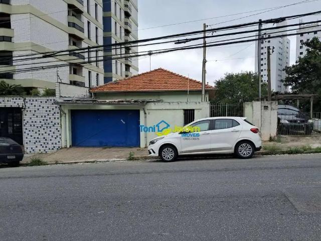 Terreno / Lote para Venda em Santo André/SP Parque das Nações