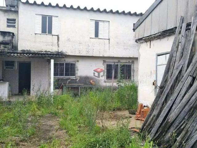 Terreno / Lote para Venda em Santo André/SP Parque Erasmo Assunção