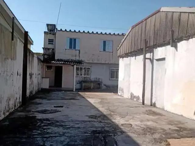 Terreno / Lote para Venda em Santo André/SP Parque Erasmo Assunção