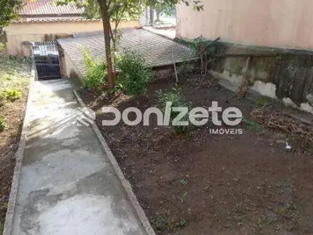 Terreno / Lote para Venda em Santo André/SP Parque Erasmo Assunção