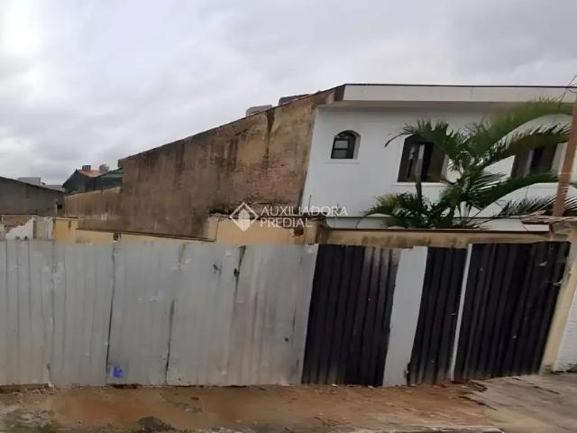Terreno / Lote para Venda em Santo André/SP Parque Industriário