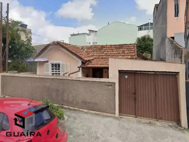 Terreno / Lote para Venda em Santo André/SP Parque Industriário