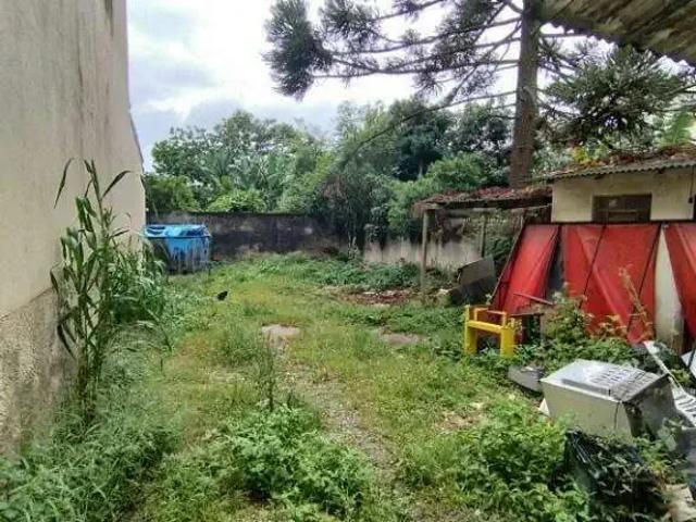 Terreno / Lote para Venda em Santo André/SP Parque Industriário