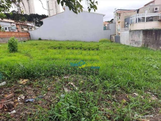 Terreno / Lote para Venda em Santo André/SP Parque Jaçatuba