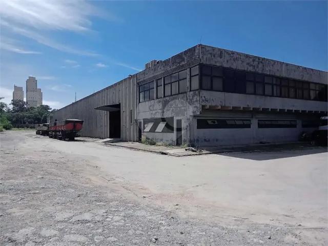 Terreno / Lote para Venda em Santo André/SP Parque Jaçatuba