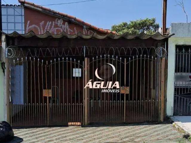 Terreno / Lote para Venda em Santo André/SP Parque Jaçatuba