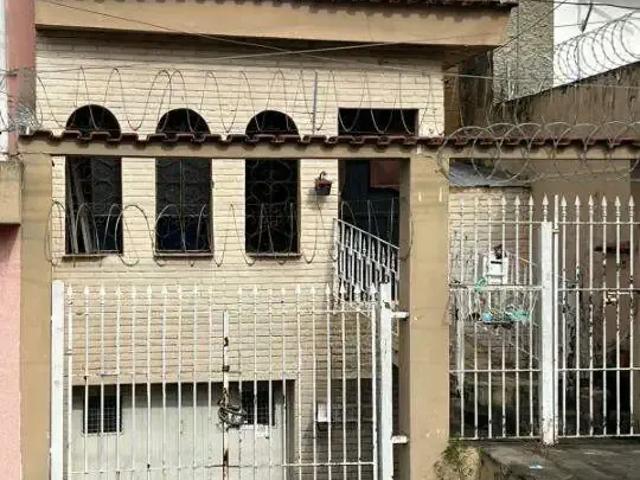 Terreno / Lote para Venda em Santo André/SP Parque Jaçatuba