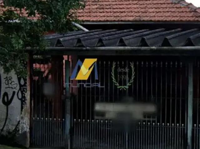 Terreno / Lote para Venda em Santo André/SP Parque João Ramalho