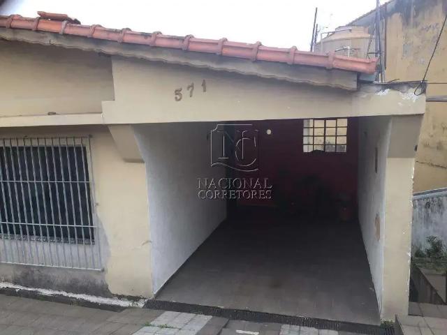 Terreno / Lote para Venda em Santo André/SP Parque João Ramalho