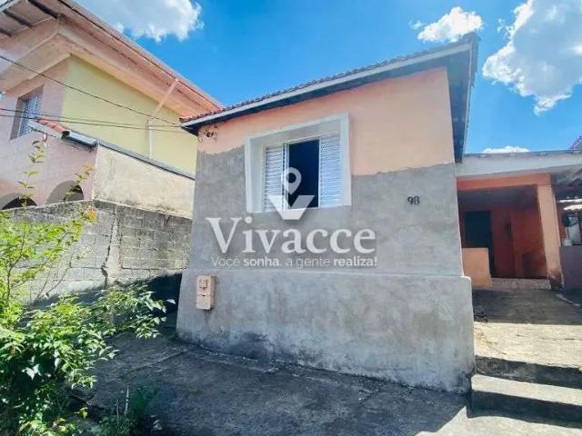 Terreno / Lote para Venda em Santo André/SP Parque João Ramalho