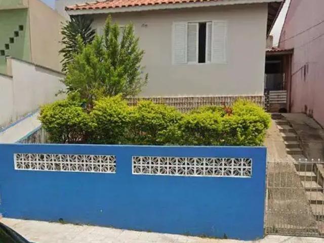 Terreno / Lote para Venda em Santo André/SP Parque João Ramalho