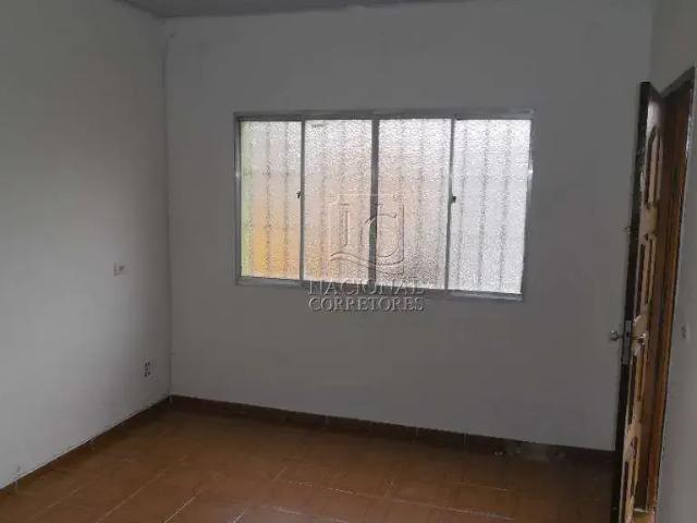 Terreno / Lote para Venda em Santo André/SP Parque João Ramalho