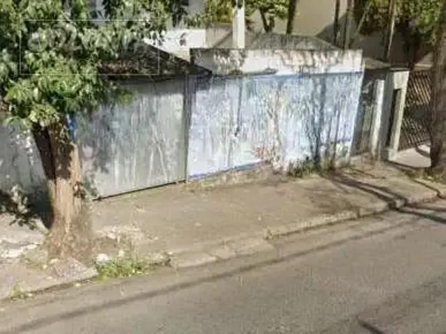 Terreno / Lote para Venda em Santo André/SP Parque João Ramalho