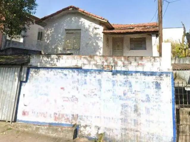 Terreno / Lote para Venda em Santo André/SP Parque João Ramalho