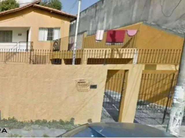 Terreno / Lote para Venda em Santo André/SP Parque João Ramalho
