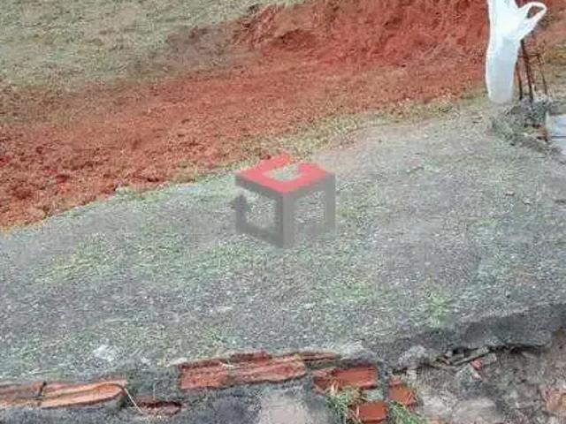 Terreno / Lote para Venda em Santo André/SP Parque João Ramalho