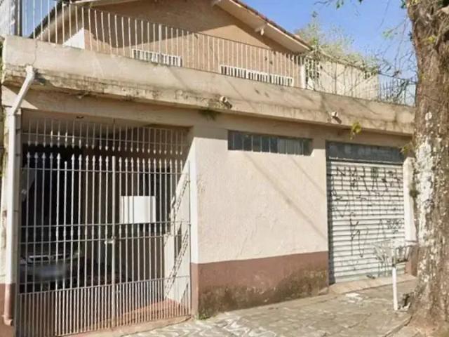 Terreno / Lote para Venda em Santo André/SP Parque João Ramalho