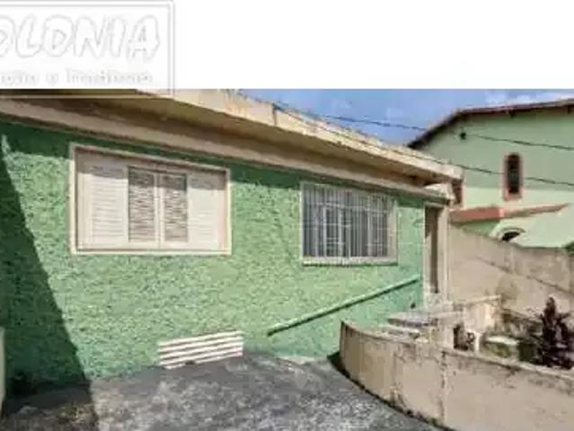 Terreno / Lote para Venda em Santo André/SP Parque João Ramalho