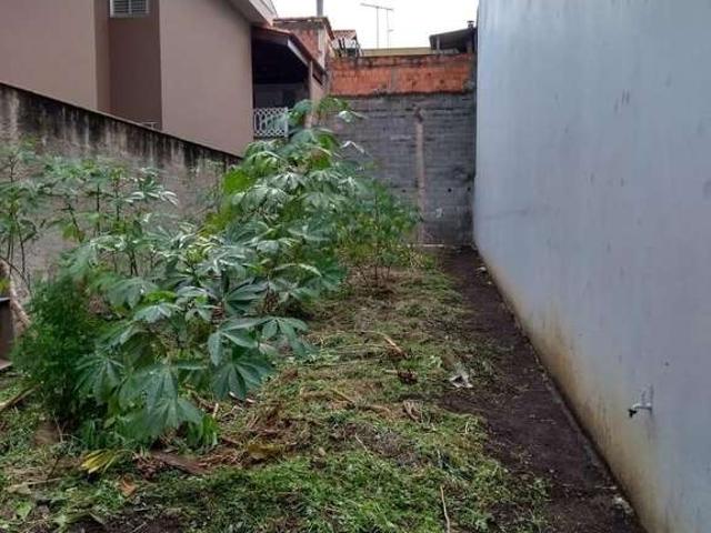 Terreno / Lote para Venda em Santo André/SP Parque Marajoara