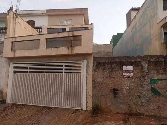 Terreno / Lote para Venda em Santo André/SP Parque Marajoara