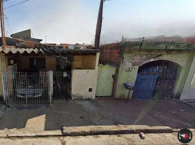 Terreno / Lote para Venda em Santo André/SP Parque Novo Oratório