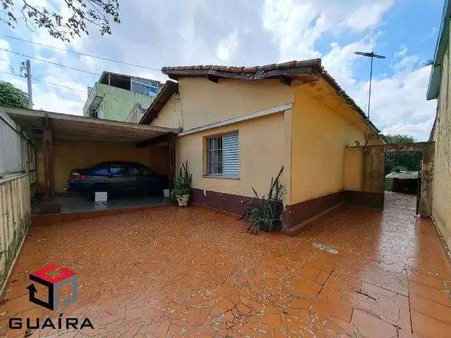 Terreno / Lote para Venda em Santo André/SP Parque Novo Oratório 2 Quartos