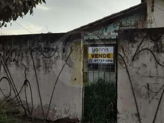 Terreno / Lote para Venda em Santo André/SP Parque Novo Oratório