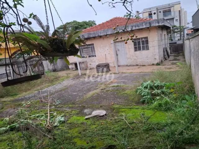 Terreno / Lote para Venda em Santo André/SP Parque Novo Oratório