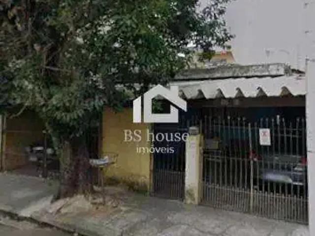 Terreno / Lote para Venda em Santo André/SP Parque Novo Oratório