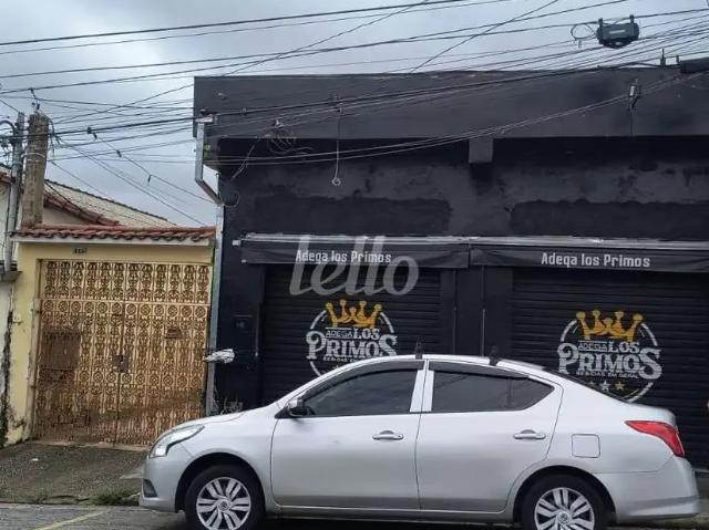 Terreno / Lote para Venda em Santo André/SP Parque Novo Oratório