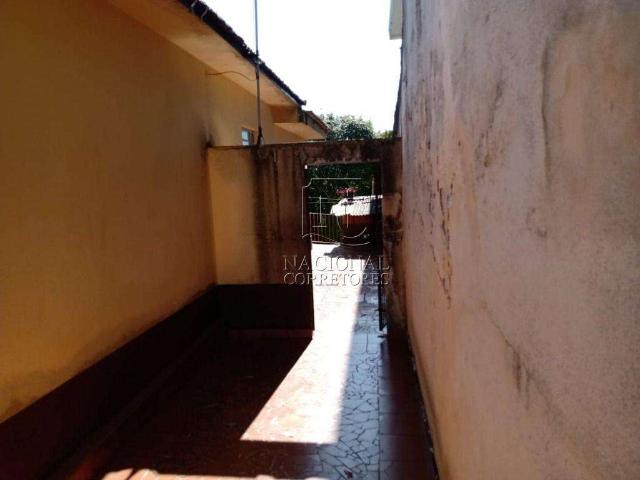 Terreno / Lote para Venda em Santo André/SP Parque Novo Oratório