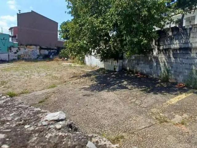Terreno / Lote para Venda em Santo André/SP Parque Oratório