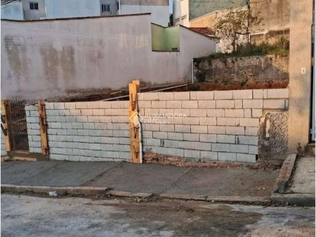 Terreno / Lote para Venda em Santo André/SP Parque Oratório