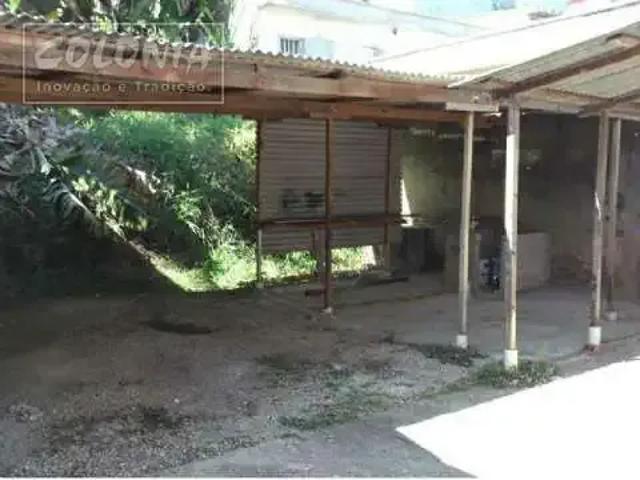 Terreno / Lote para Venda em Santo André/SP Parque Oratório