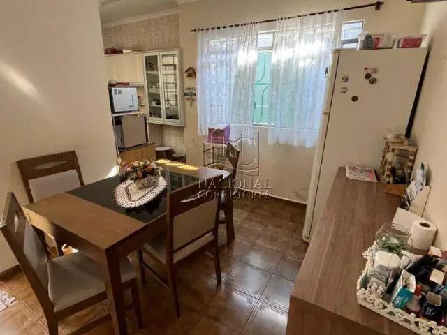Terreno / Lote para Venda em Santo André/SP Parque Oratório