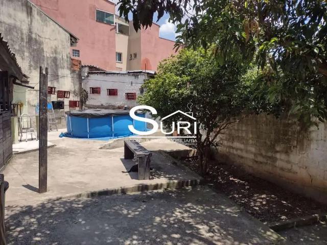 Terreno / Lote para Venda em Santo André/SP Parque Oratório