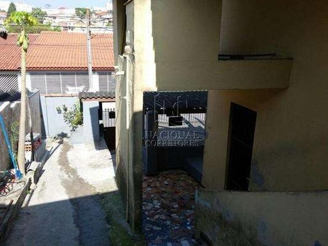 Terreno / Lote para Venda em Santo André/SP Parque Oratório