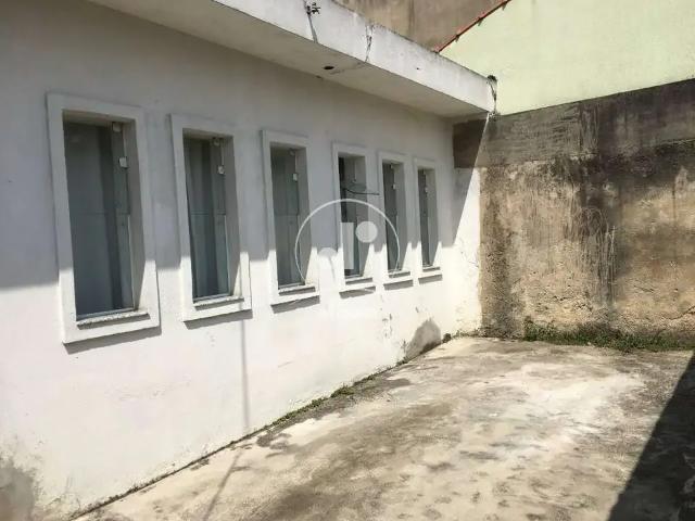 Terreno / Lote para Venda em Santo André/SP Parque Oratório