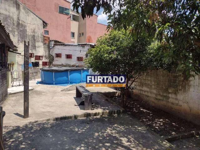Terreno / Lote para Venda em Santo André/SP Parque Oratório