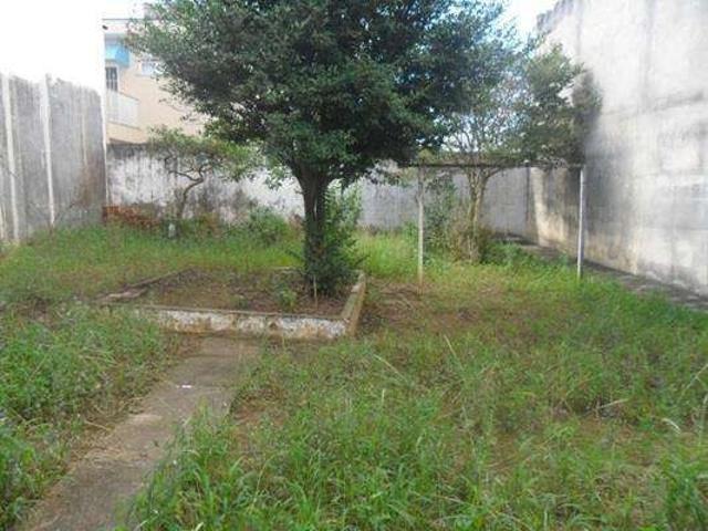 Terreno / Lote para Venda em Santo André/SP Parque Oratório