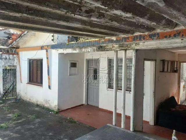 Terreno / Lote para Venda em Santo André/SP Parque Oratório