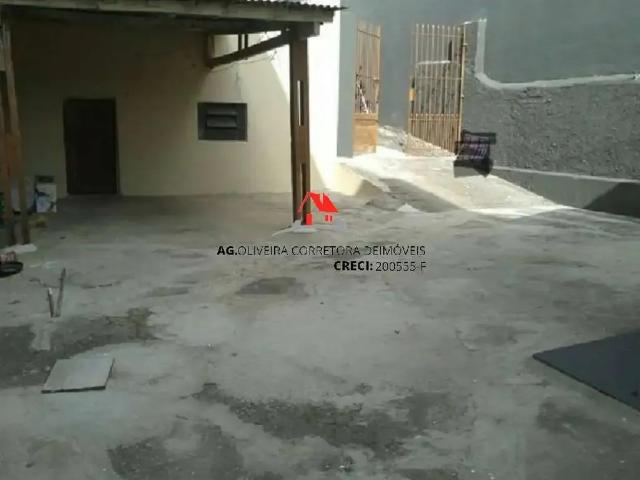 Terreno / Lote para Venda em Santo André/SP Parque Oratório