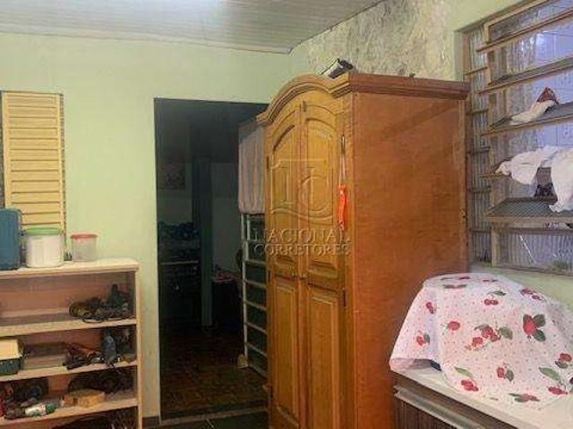 Terreno / Lote para Venda em Santo André/SP Parque Oratório