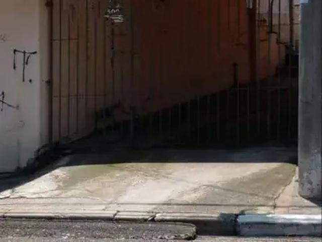Terreno / Lote para Venda em Santo André/SP Parque Oratório