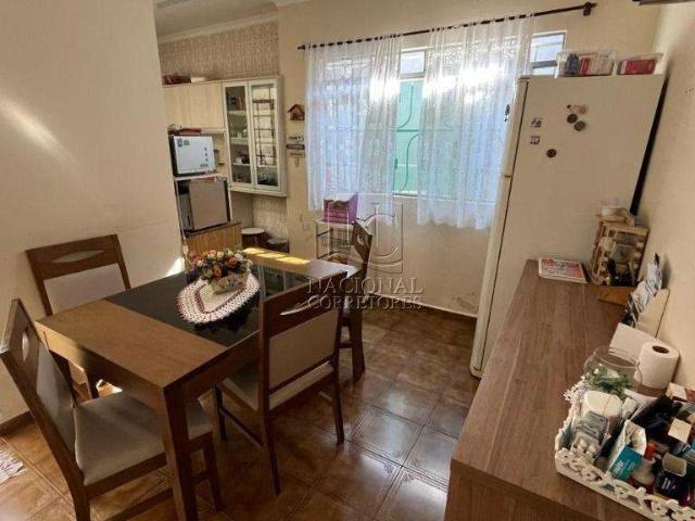Terreno / Lote para Venda em Santo André/SP Parque Oratório