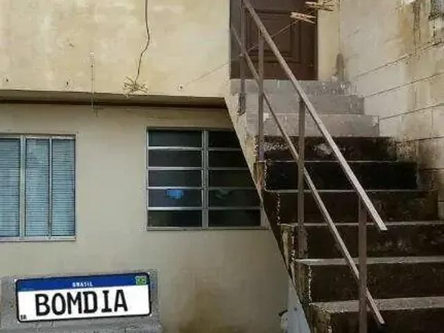 Terreno / Lote para Venda em Santo André/SP Parque Oratório