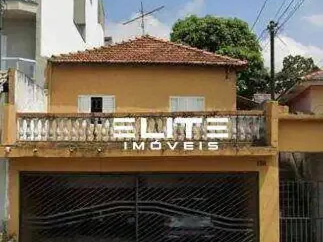 Terreno / Lote para Venda em Santo André/SP Parque Oratório